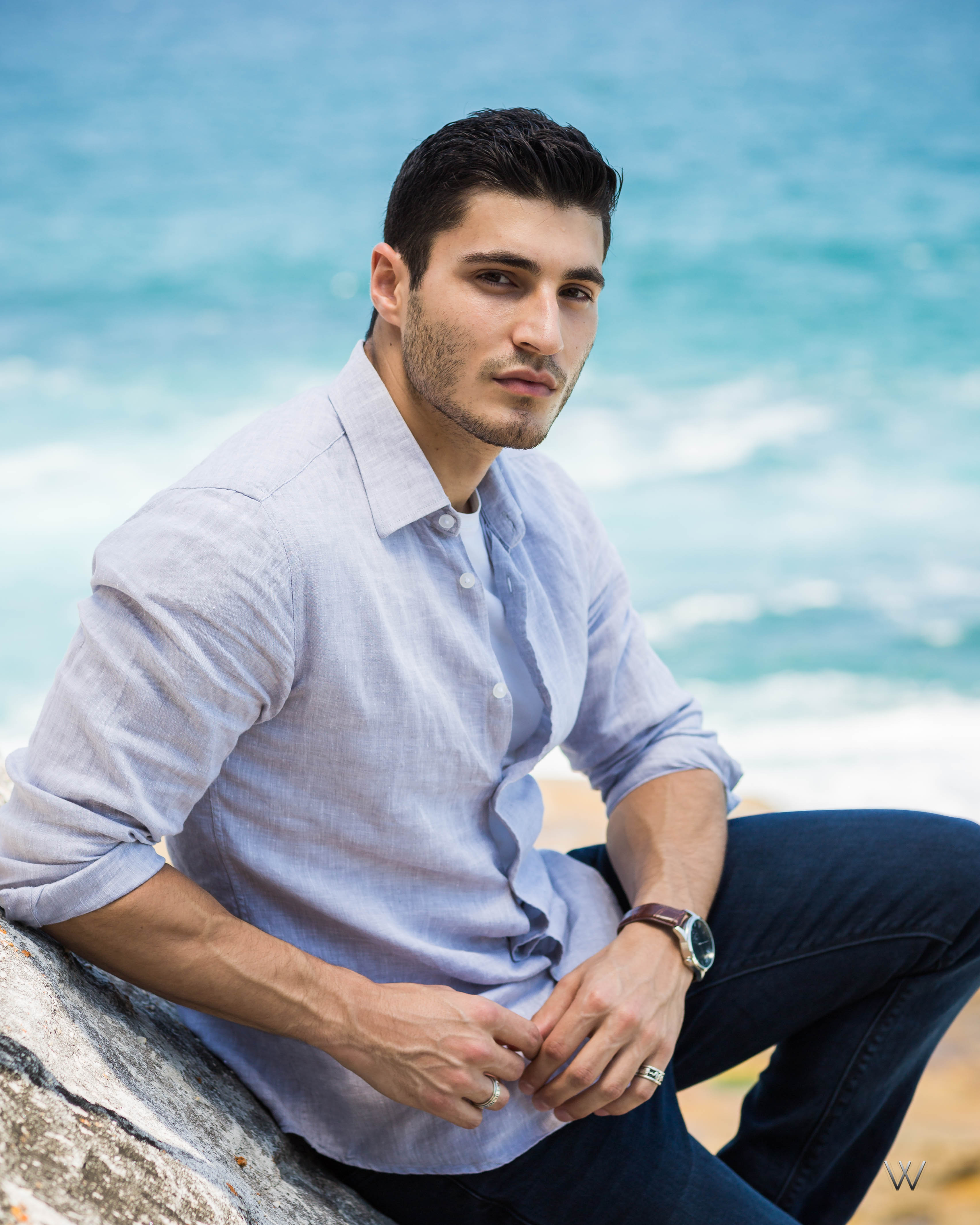 0y2a1806 – William Wei